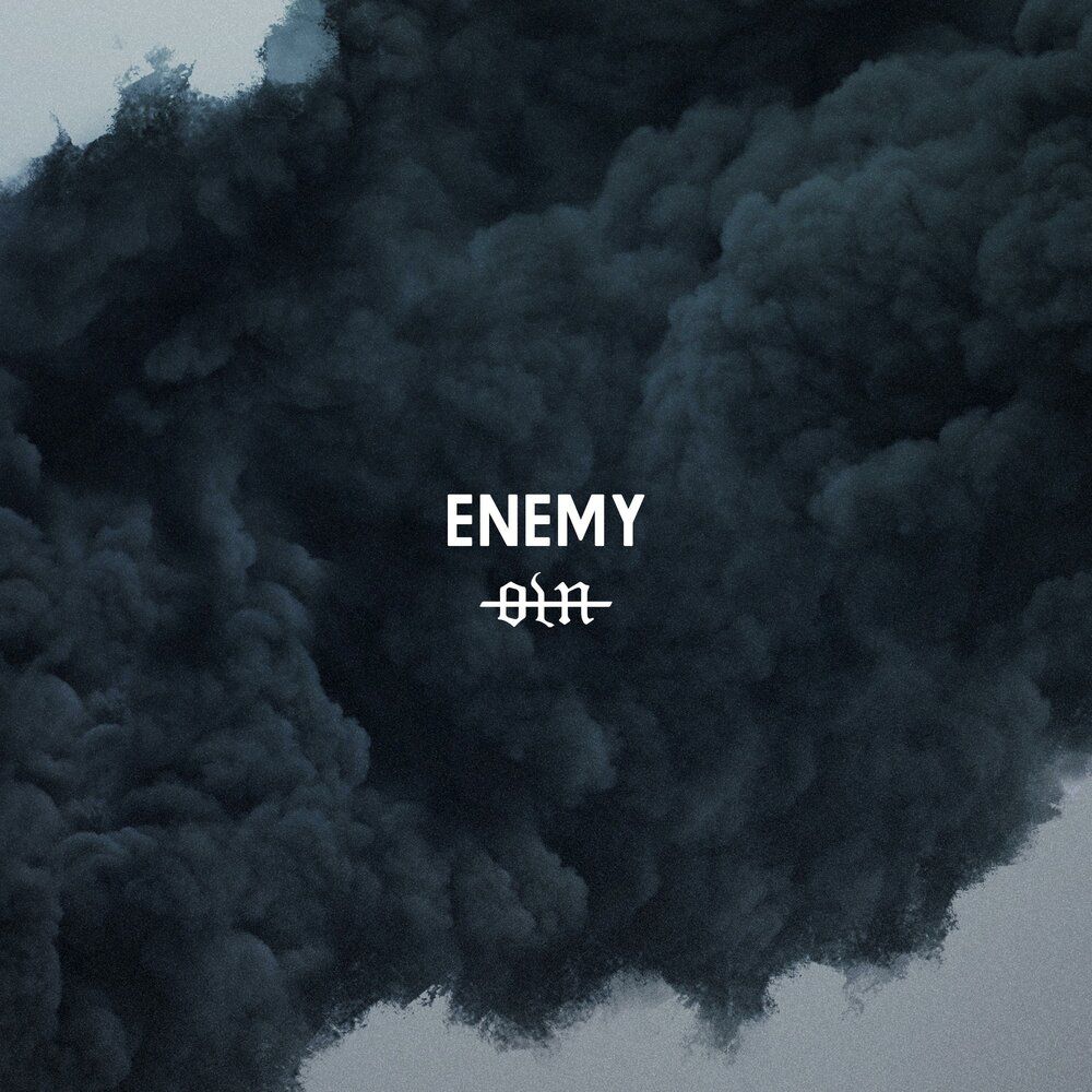 Our Last Night - Enemy (EP)