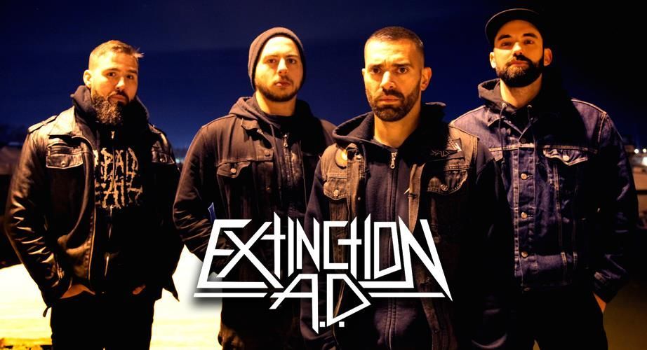 Extinction A.D.