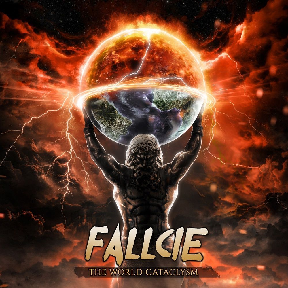 Fallcie - The World Cataclysm