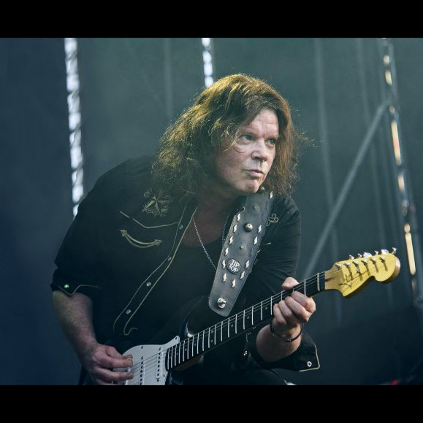 John Norum