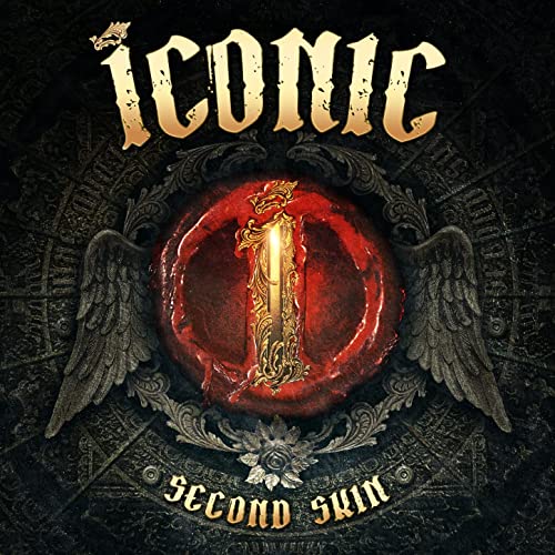 Iconic - Second Skin