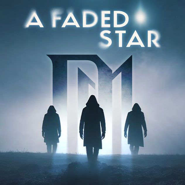 Dust In Mind - A Faded Star (EP)