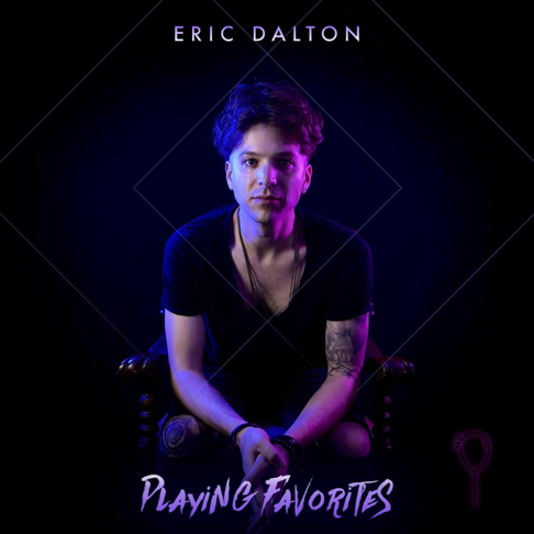 Eric Dalton - Playing Favorites