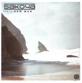 Sakoya - New Man (EP)
