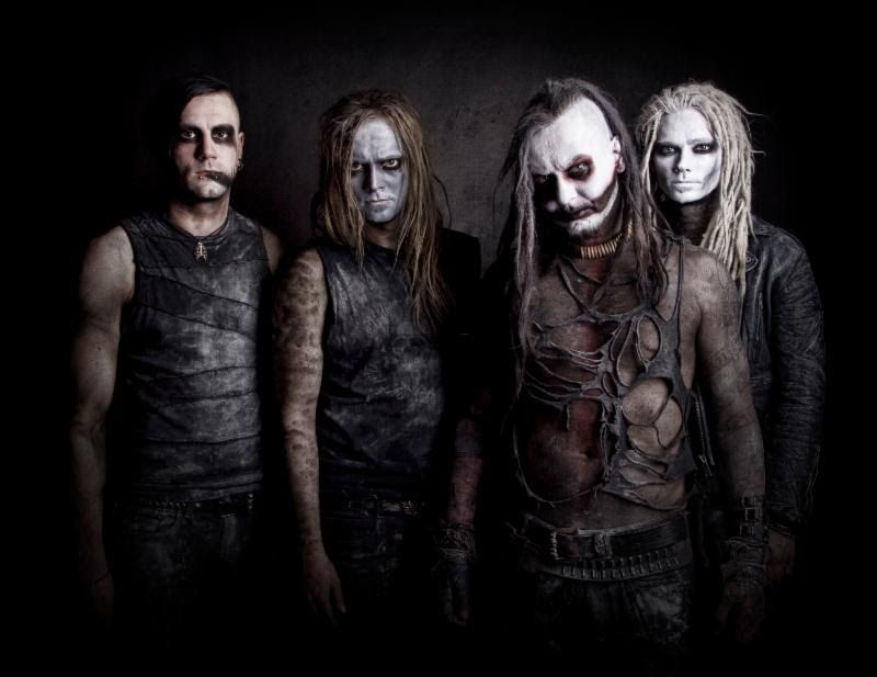 Mortiis
