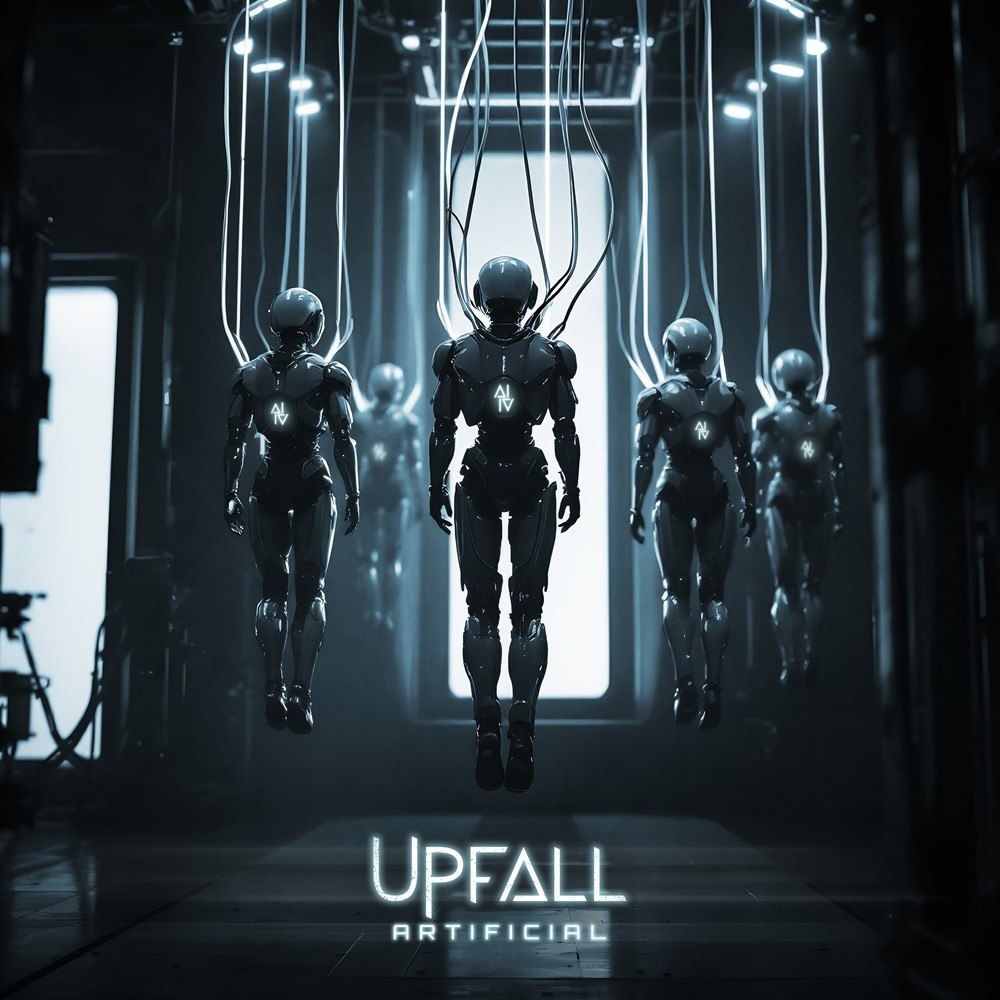 Upfall - Artificial (EP)